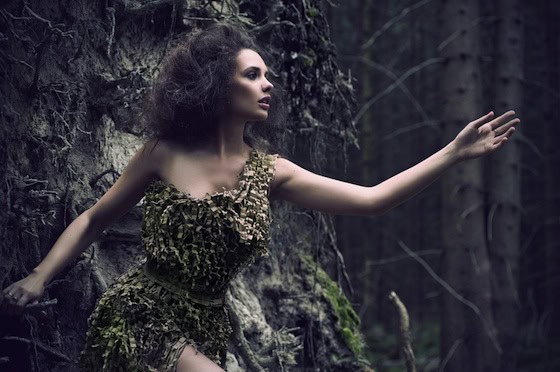 Sustainable clothing inspiration - Green Prophet