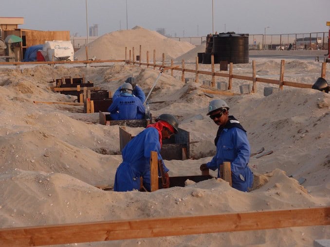 Lifesaving Sahara Forest Project to Start With COP 18 in Qatar - Green ...