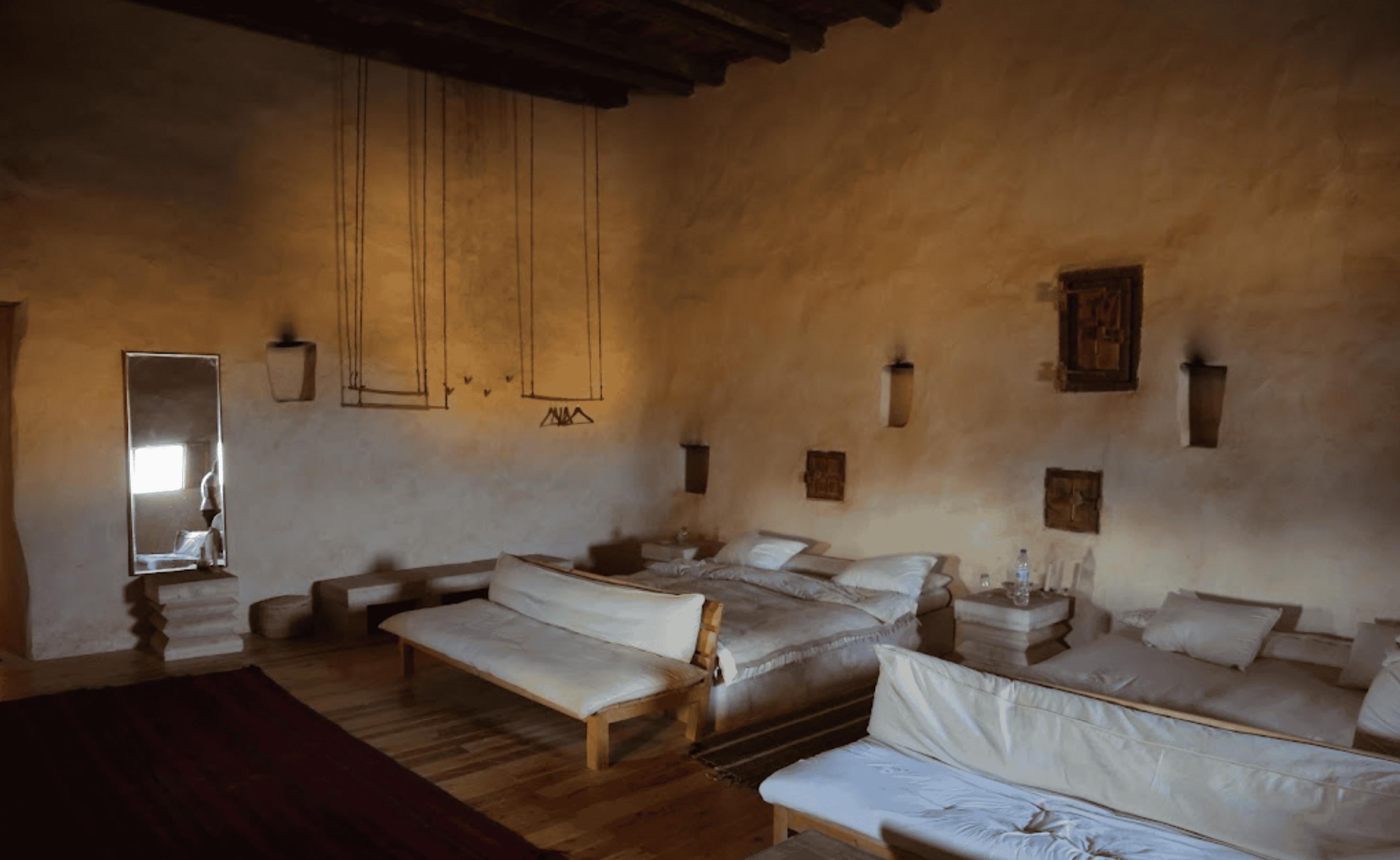 Ecotourism in Egypt - Green Prophet