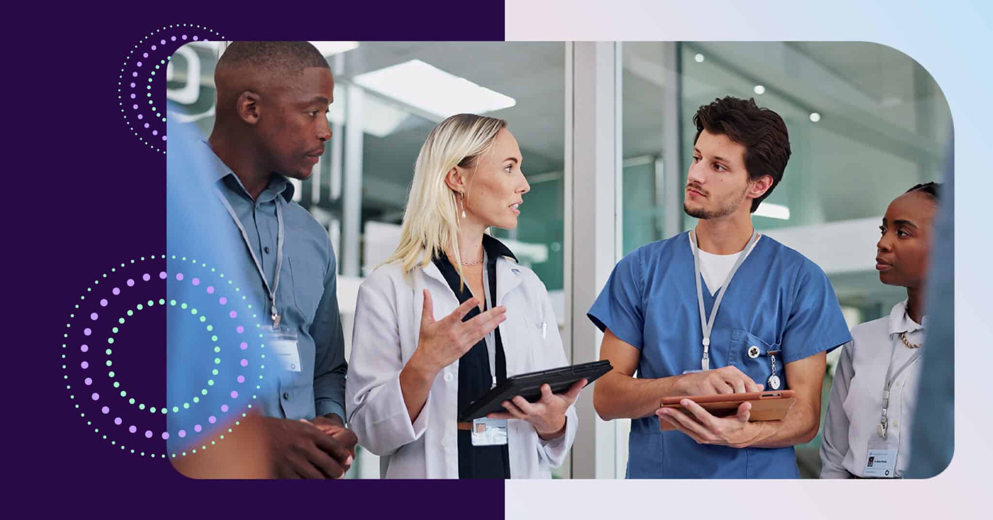 Leading Clinical Data Quality in Healthcare | IMO Health