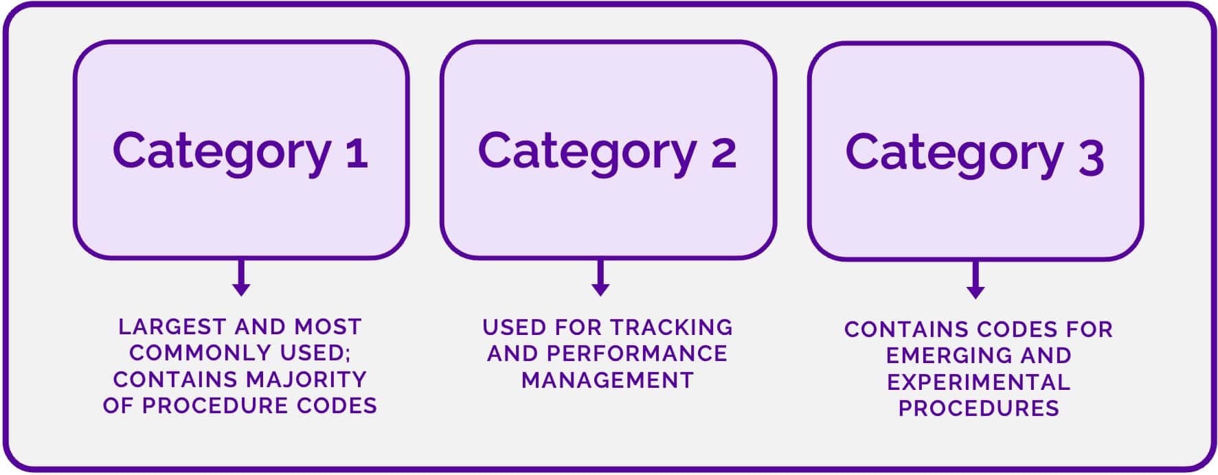 Medical coding systems explained: ICD-10-CM, CPT, SNOMED, and others ...