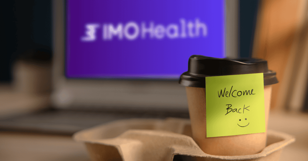 Leading Clinical Data Quality in Healthcare | IMO Health