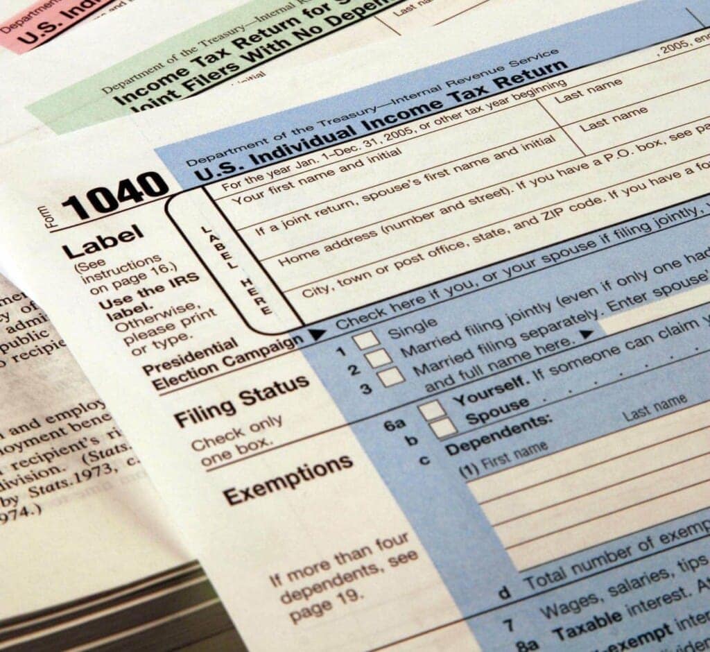 Tax Debt Attorney | Tax Attorney in Greensboro, NC