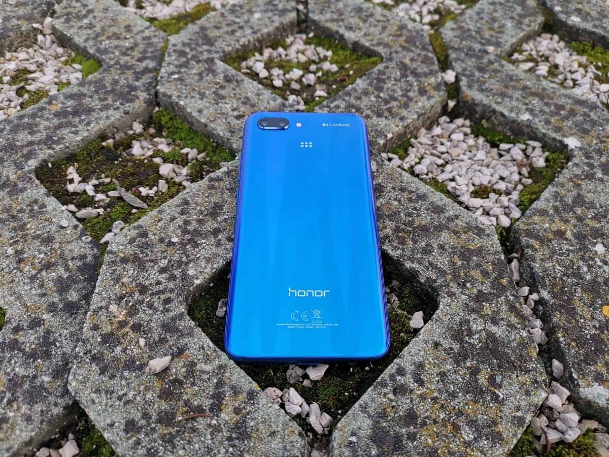 Análise Honor 10 - Um topo de gama a preço de gama média! - Leak