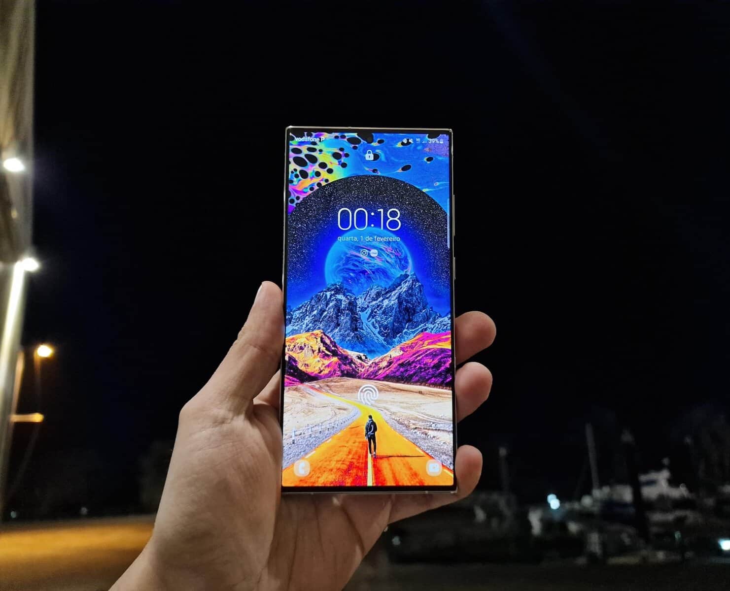 O que é uma boa experiência de software num smartphone? - Leak