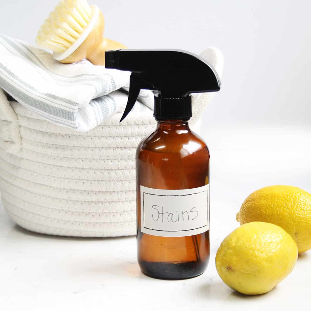 Green Laundry Tips a Non Toxic Laundry Guide