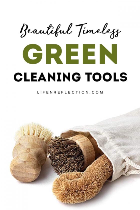 Best Green Cleaning Products And Time Saving Cleaning Tools