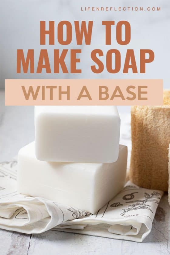 How to Make Soap with Only 5 Beginner Soap Making Supplies