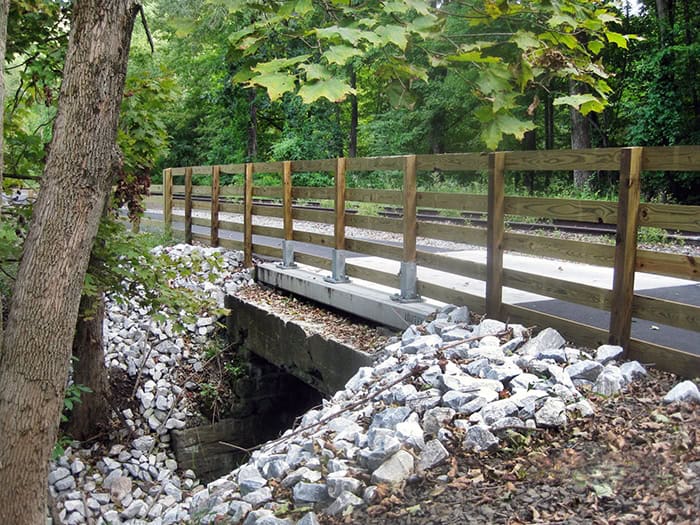 Culvert and Dam Engineers - McLaren Engineering Group