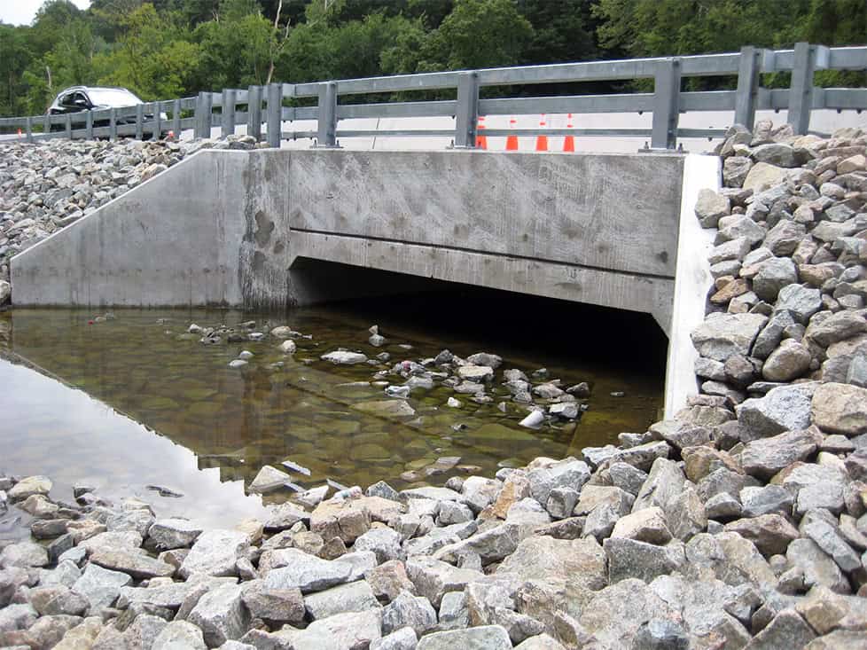 Culvert and Dam Engineers - McLaren Engineering Group