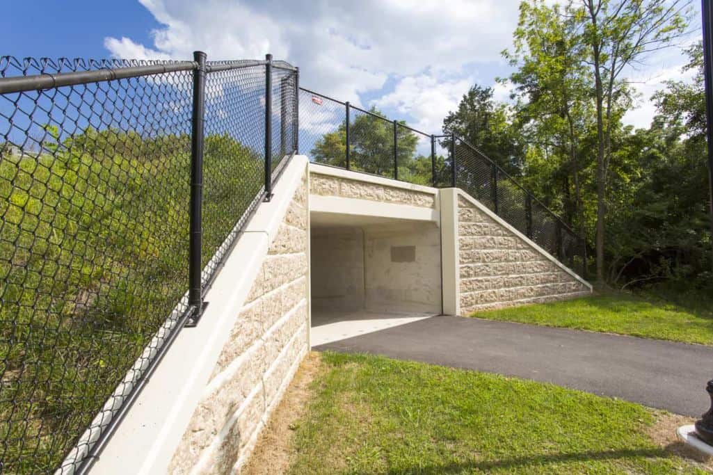 Culvert and Dam Engineers - McLaren Engineering Group