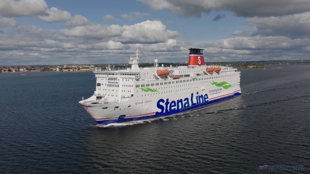 Ferry Information - niferry.co.uk - News and Information Ferry Site
