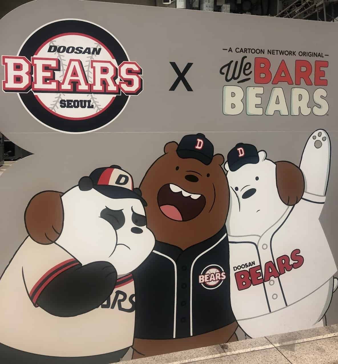 How to watch a Baseball Match in Korea • NOTCHBAD (means good lah!)