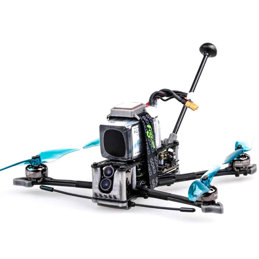 Flywoo Explorer Specifications • Hobby Arena by NOTCHBAD