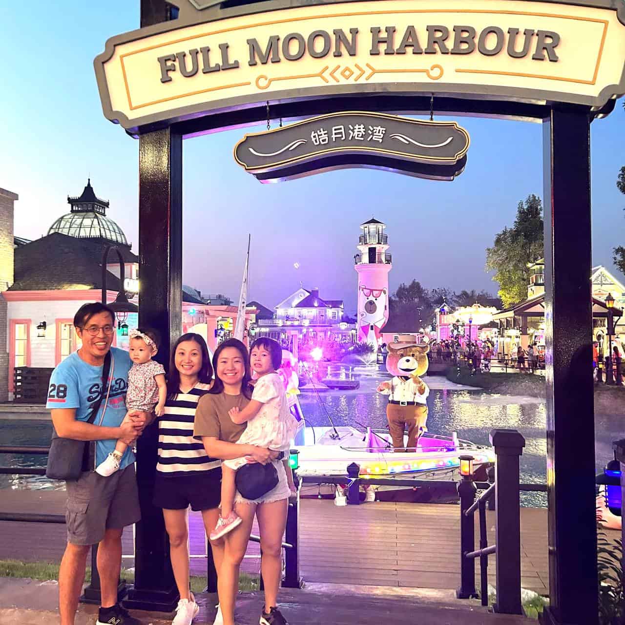 Chocolate Ville Bangkok: Whimsical Wonderland for Food & Fun