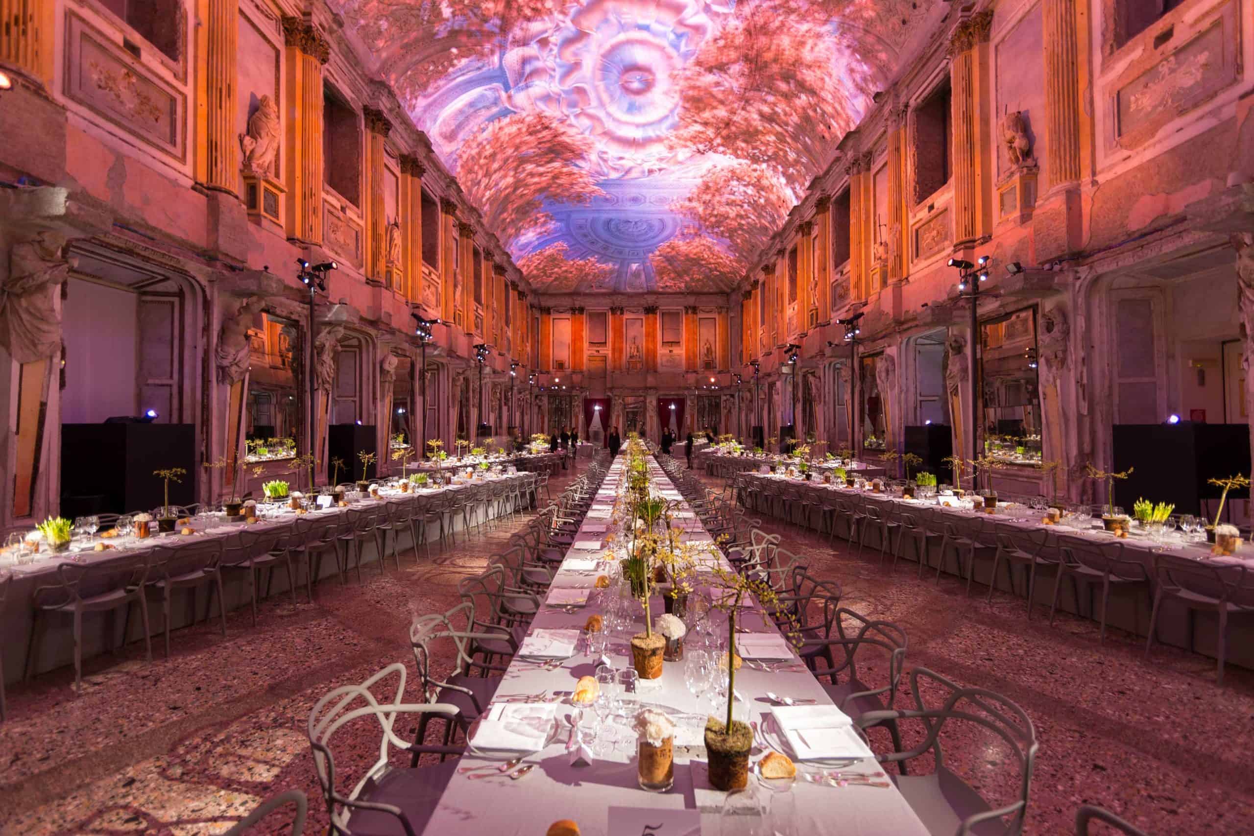 Event and Exhibition Design Master - Scuola Politecnica di Design