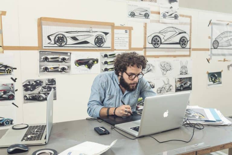 Transportation & Car Design Master - Scuola Politecnica di Design