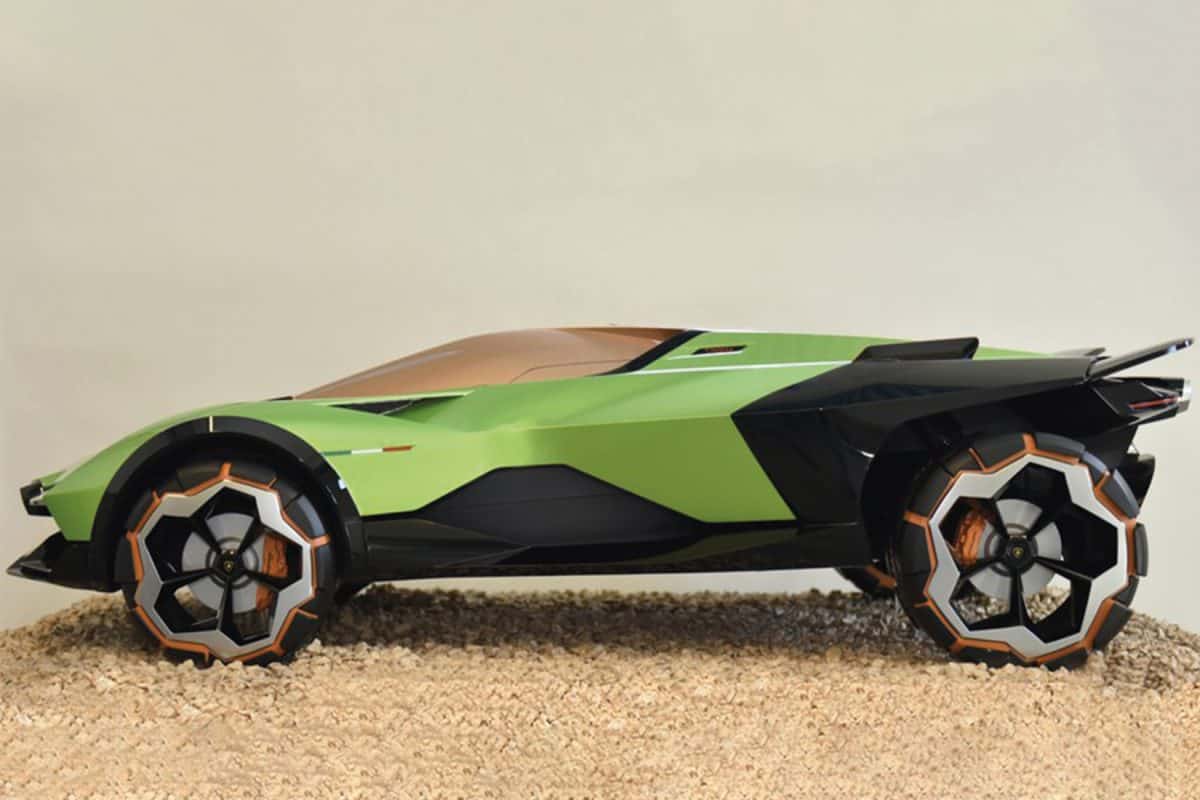 Transportation & Car Design Master - Scuola Politecnica di Design