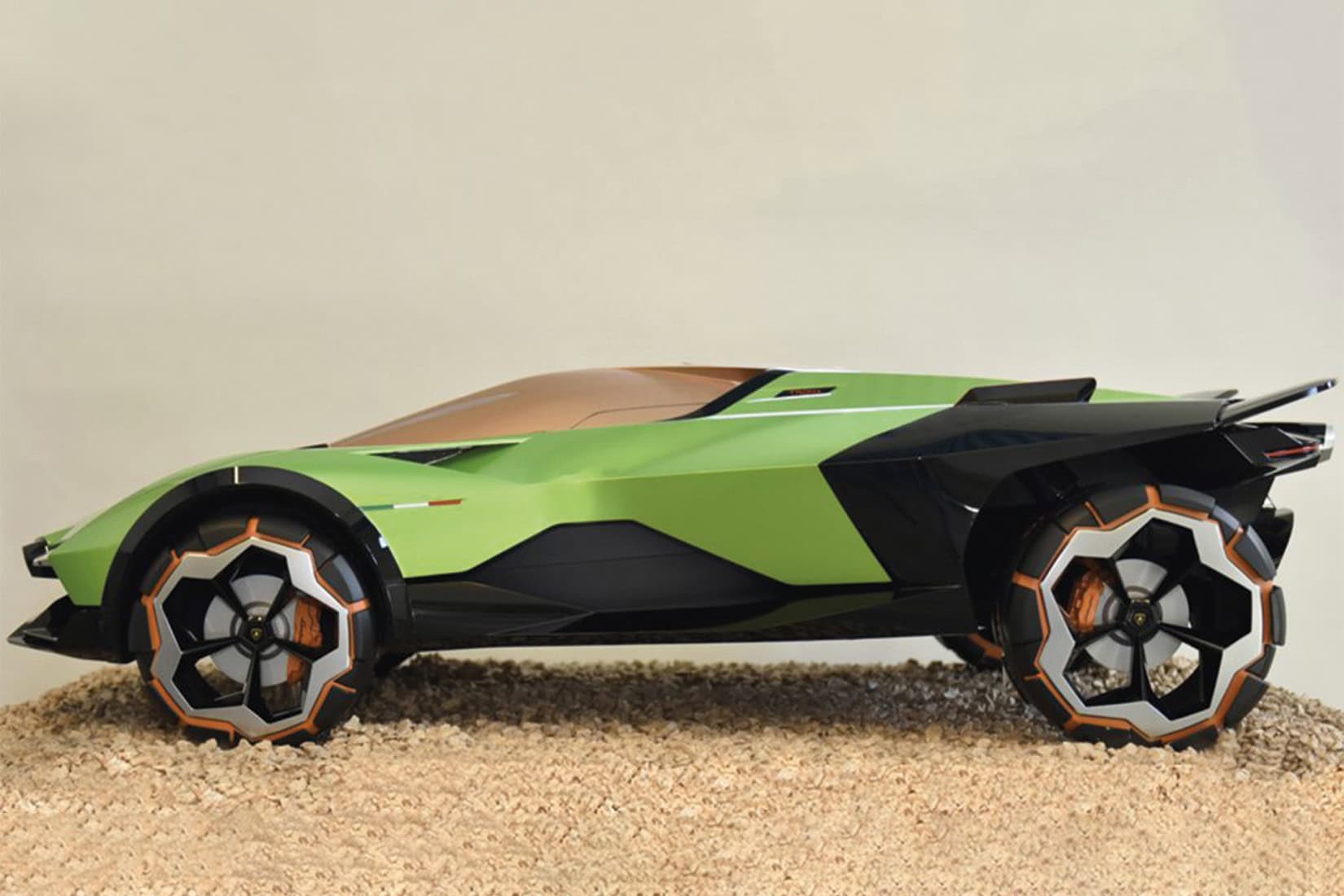 Transportation & Car Design Master - Scuola Politecnica di Design