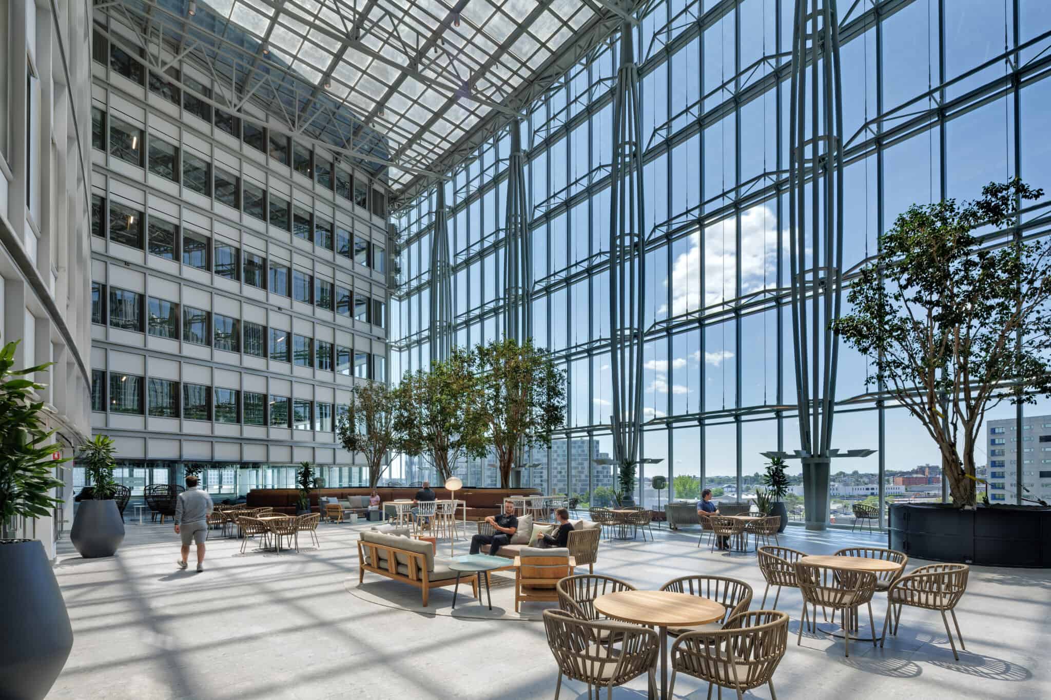 Home - Seaport Science Center