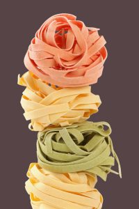 Let's Talk About Long Pasta - Simple Italian Cooking