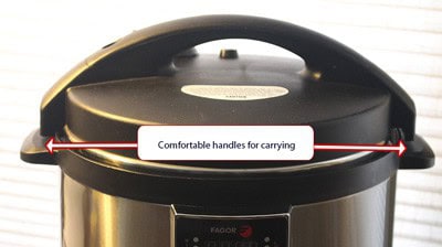 Review of the Fagor Electric 3 in 1 Multi-Cooker