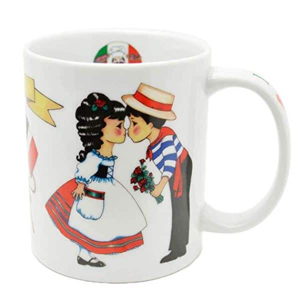 Italian Gift Ideas for Valentine's Day - Easy Simple Italian Cooking ...