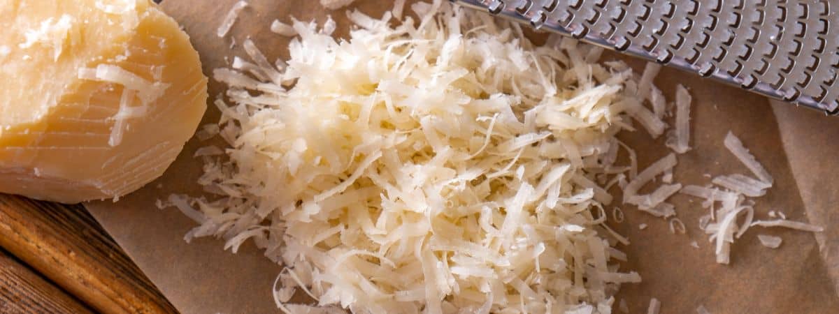 Can You Freeze Parmesan Cheese and How? - Easy Simple Italian Cooking ...