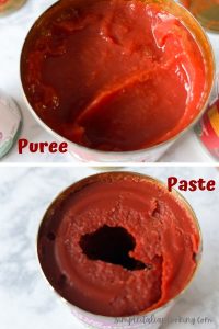 Is Tomato Paste the Same as Tomato Puree? - Simple Italian Cooking