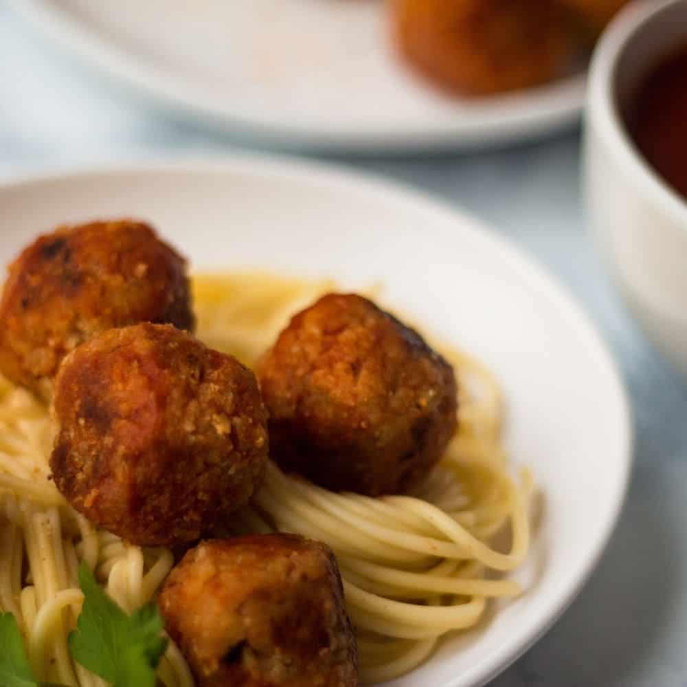 Easy Farro Stuffed Peppers: Italian-Style Recipe - Simple Italian Cooking