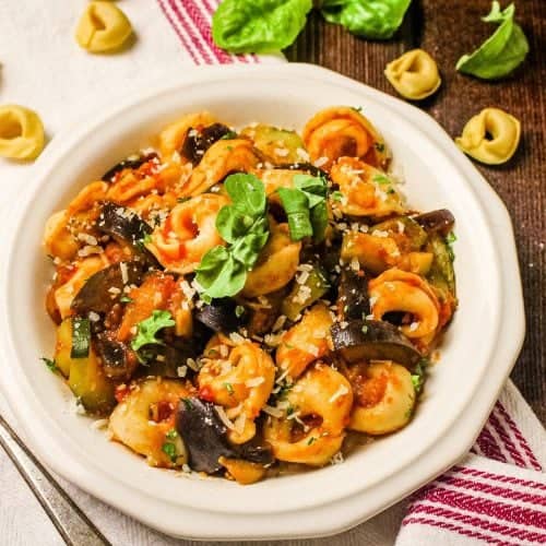 How Long to Boil Tortellini? - Simple Italian Cooking
