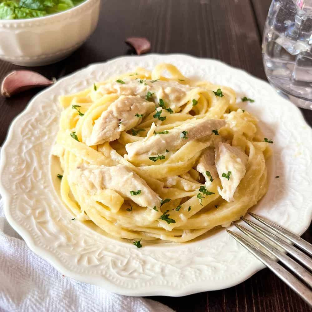 16 Easy Italian Chicken Recipes - Simple Italian Cooking