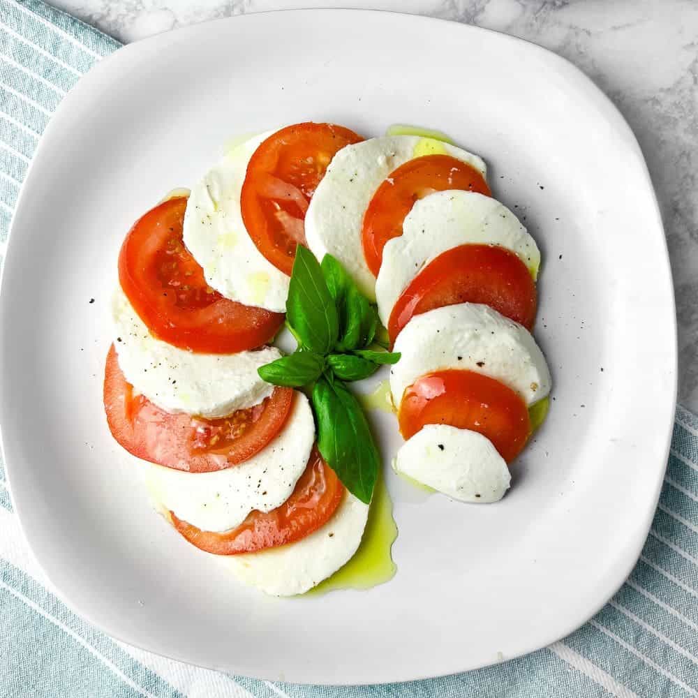 25 Easy Italian Side Dishes That Taste Delicious - Simple Italian Cooking