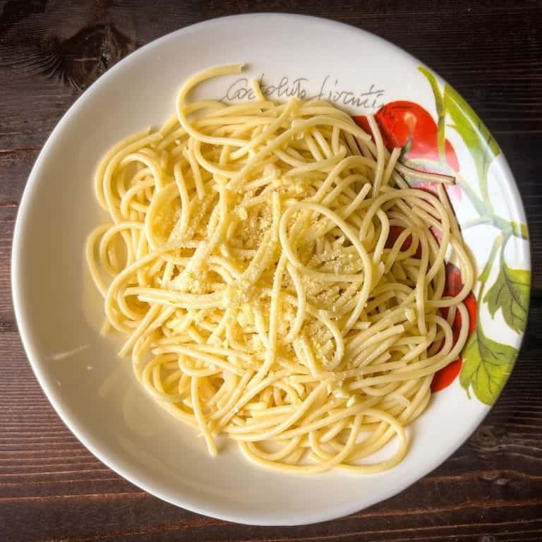 27 Easy Italian Pasta Recipes - Best Dishes to Make - Simple Italian ...