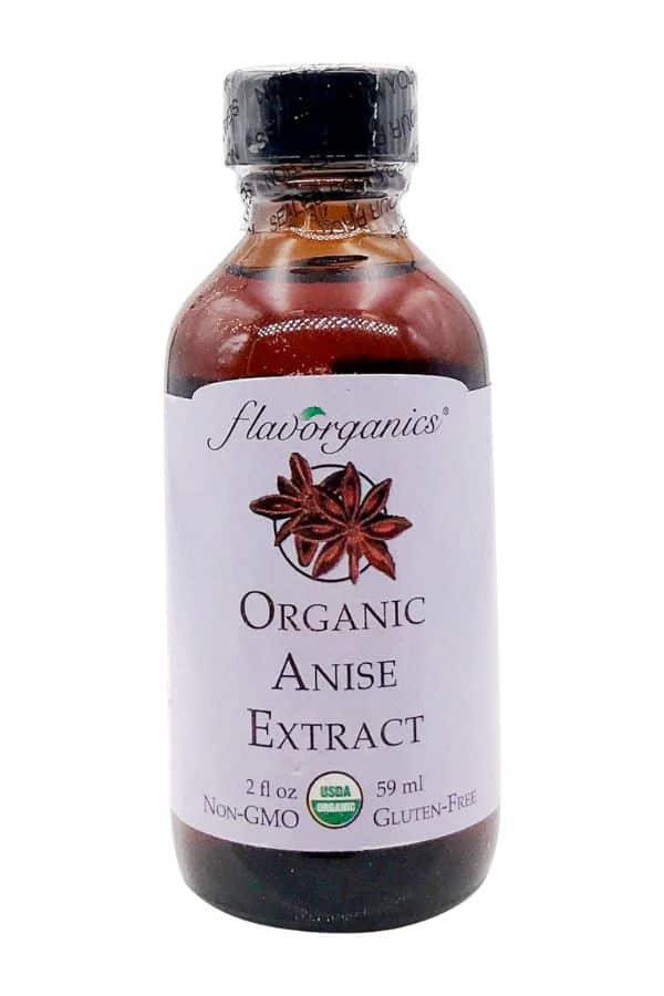 Easy Anise Pizzelle Recipe: Traditional Italian Cookie - Simple Italian ...