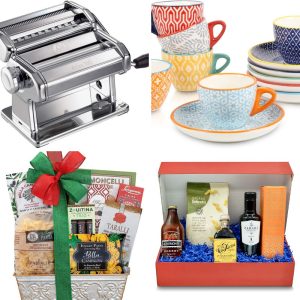 30 Thoughtful Italian Christmas Gift Ideas For 2023 - Simple Italian ...