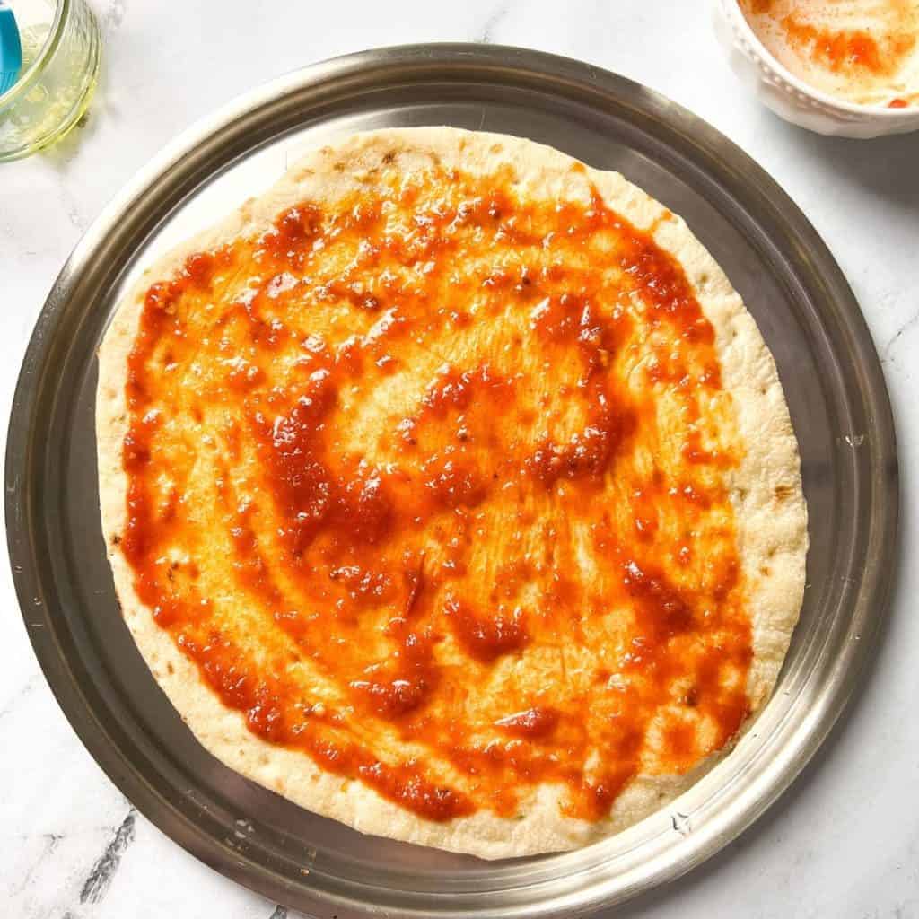 The Perfect Italian Pizza Recipe - What is it? - Simple Italian Cooking