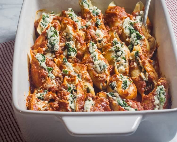 25 Authentic Italian Recipes Anyone can Make - Simple Italian Cooking