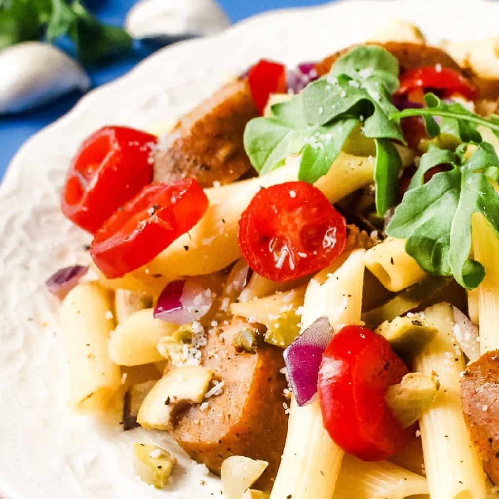 Simple Italian Cooking Recipes, Kitchen Tips, Product Reviews