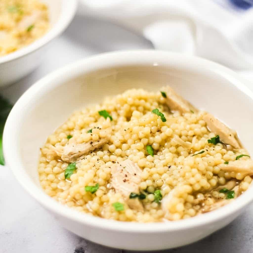 16 Easy Italian Chicken Recipes - Simple Italian Cooking