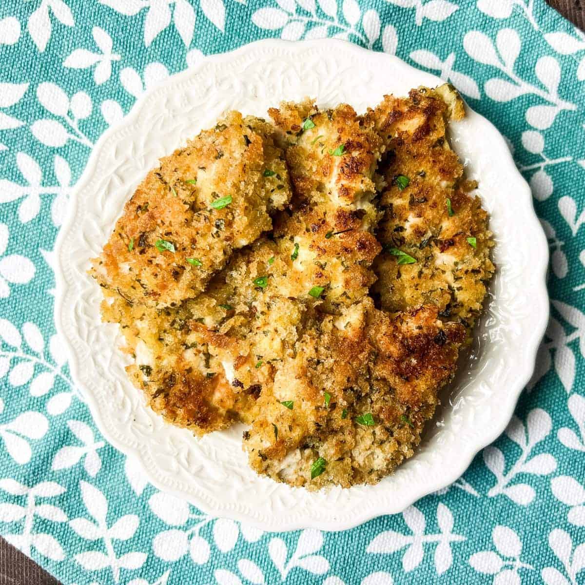 16 Easy Italian Chicken Recipes - Simple Italian Cooking