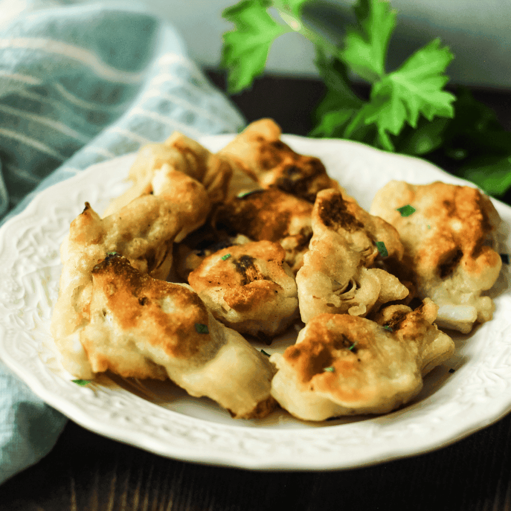 How to Make Italian Fried Artichoke Hearts - Simple Italian Cooking