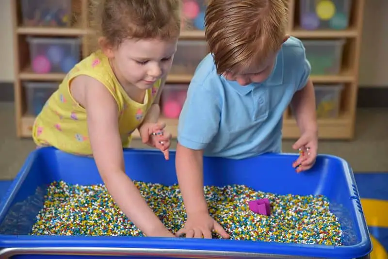 7 Sandbox Alternatives For Sand: Here's What We Recommend