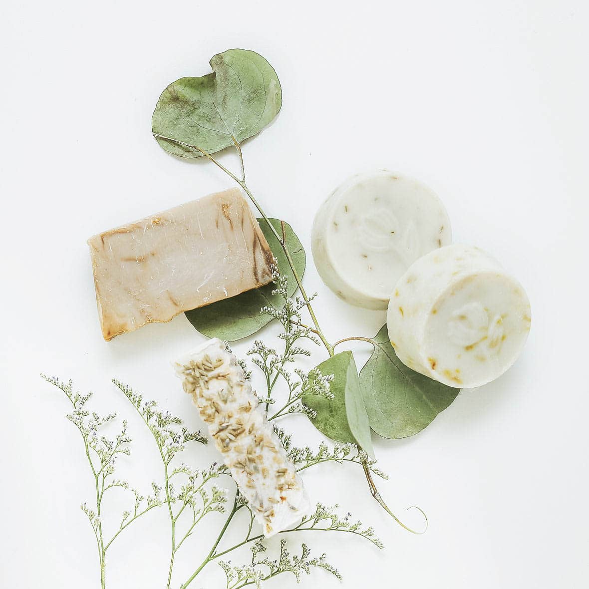 Benefits of Natural Soap! Are they worth the extra mula?