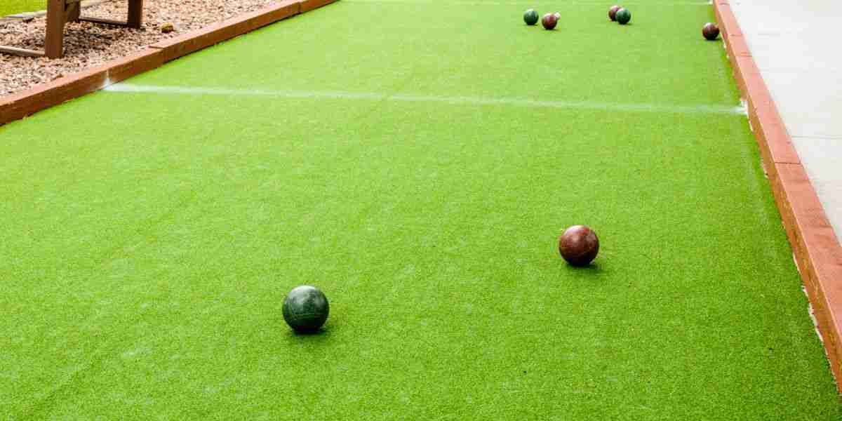 Lawn Games - How to Have Fun with Old Fashioned Games - The Farm Wife