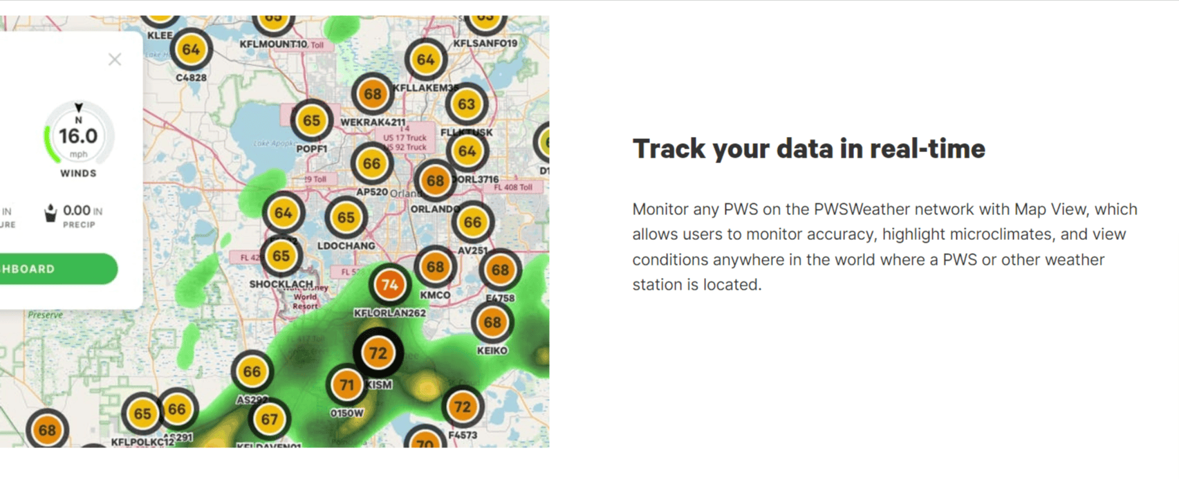The 5 Best Weather Station Software » 2023
