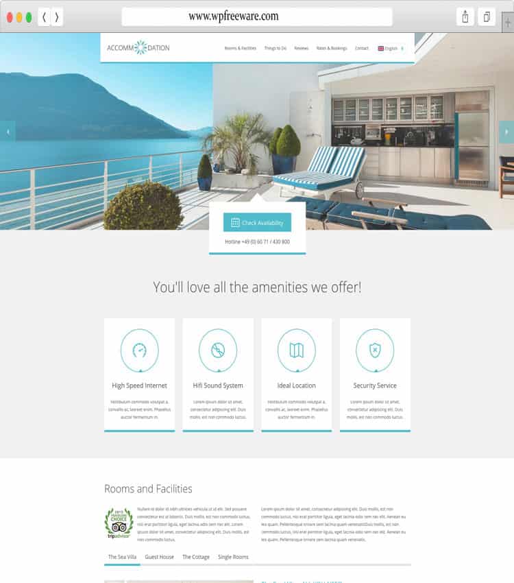 40+ Awesome responsive design templates to create landing, portfolio ...