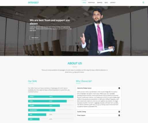 Spectacular WordPress Themes - WP Freeware