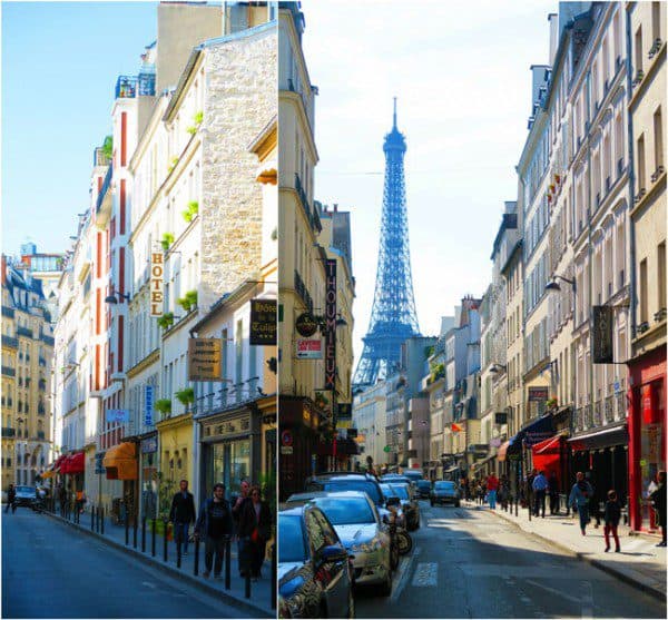 Exploring The 7th Arrondissement | Paris Eiffel Tower District