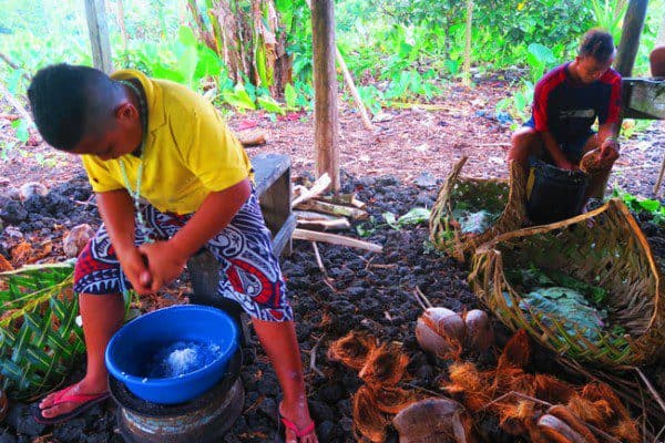 10 Interesting Facts About Samoa | X Days In Y